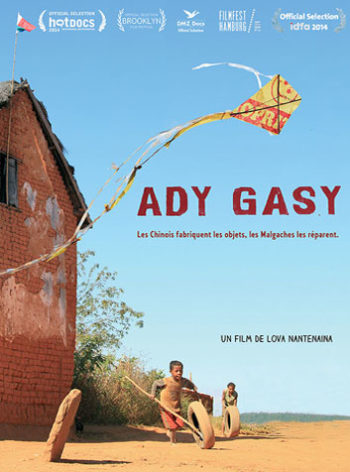 Video et Documentaires Textiles - Tinctoriales.com